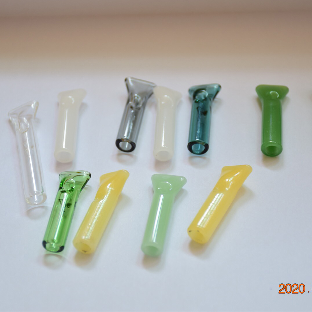 Glass Filter Tip - Vmara Glass