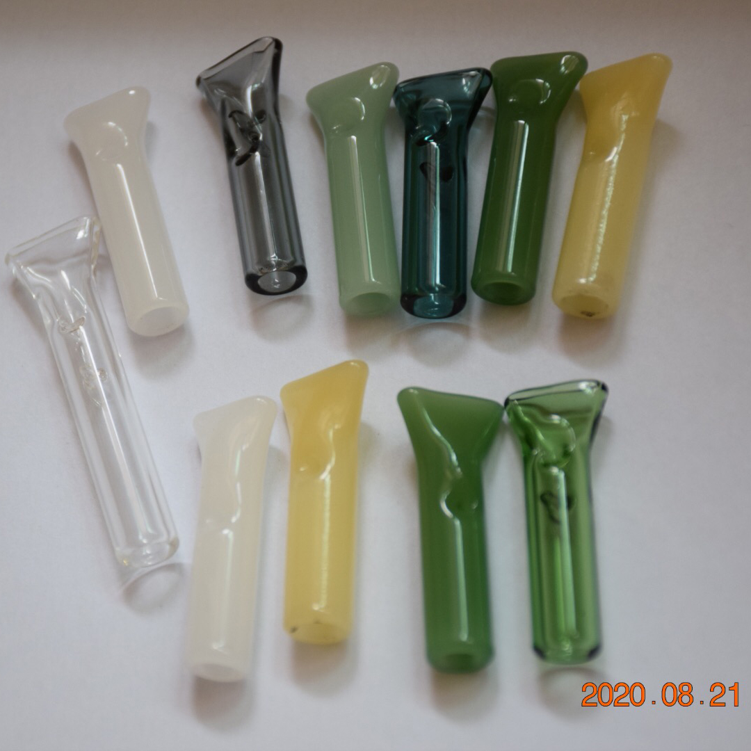 Glass Filter Tip - Vmara Glass